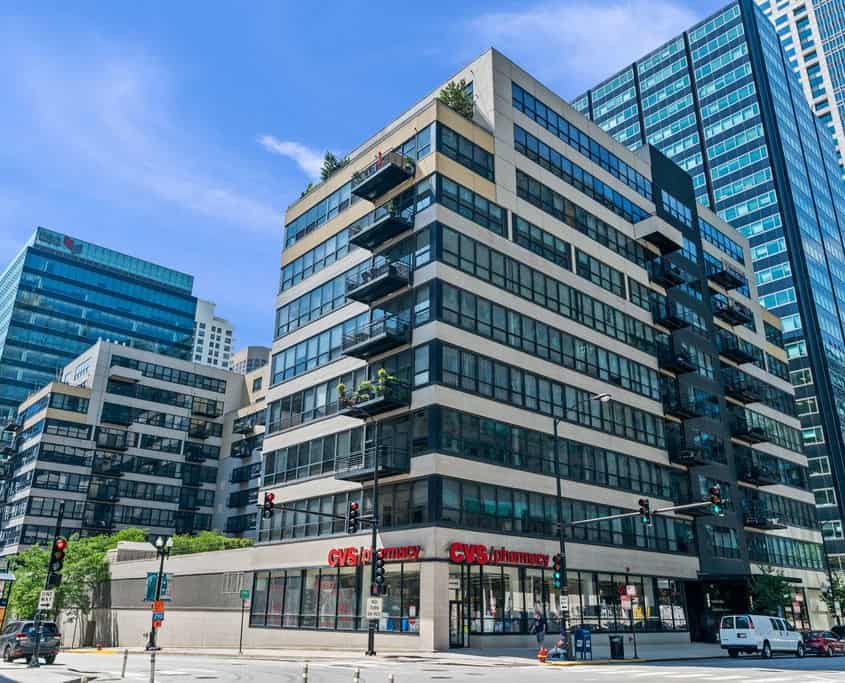 Metropolitan Place Condos - 130 S Canal - Best Chicago Properties