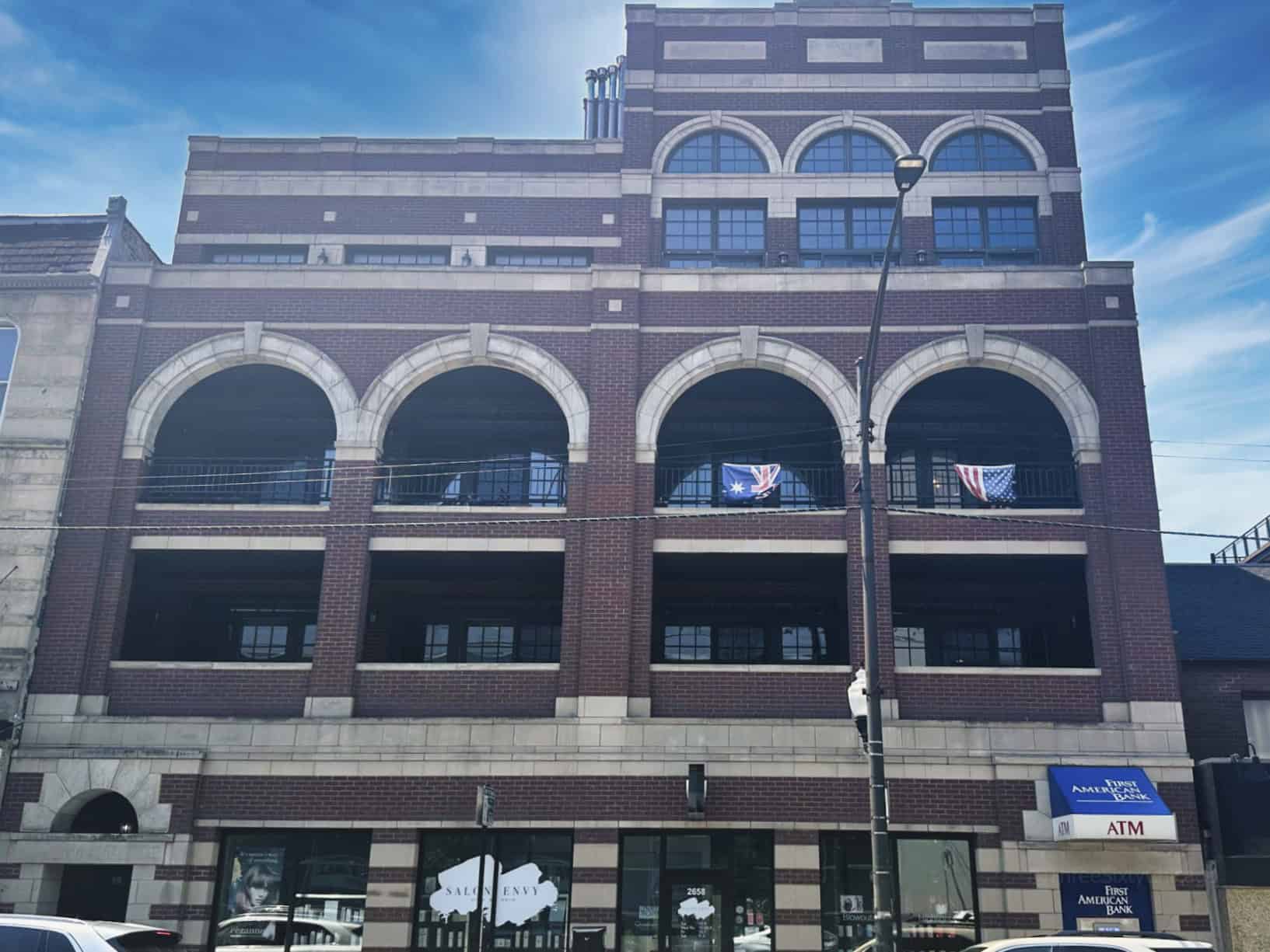 2646 N. Halsted Condos - Best Chicago Properties